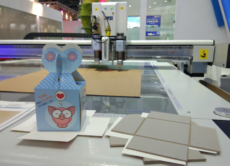 Jwei Automatic Die-Cutting Machine at Claudia Aunger blog