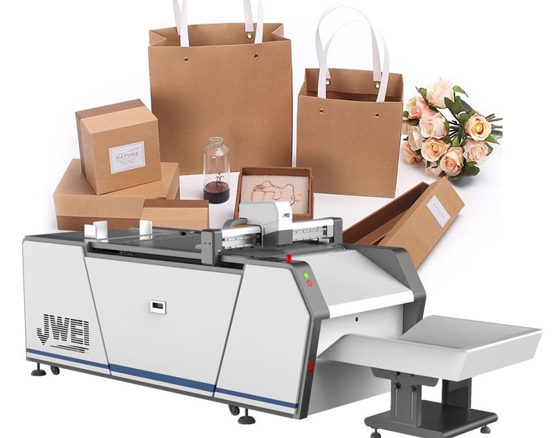Jwei Automatic Die-Cutting Machine at Claudia Aunger blog