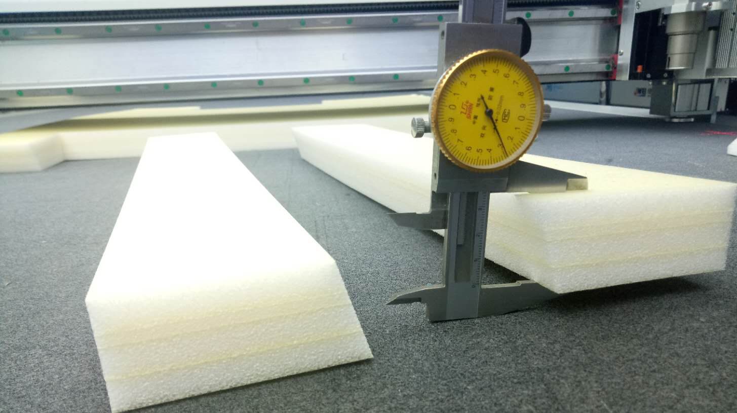 Foam Cutting For Packaging at Edwin Whitlow blog