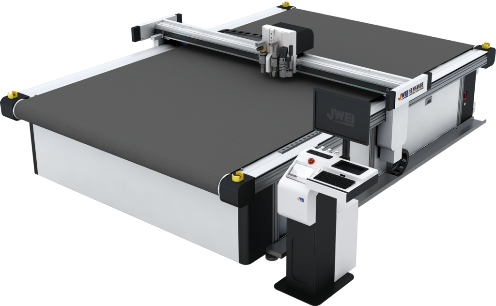 Introduce the feature of JWEI digital cutting system for you-JWEI ...