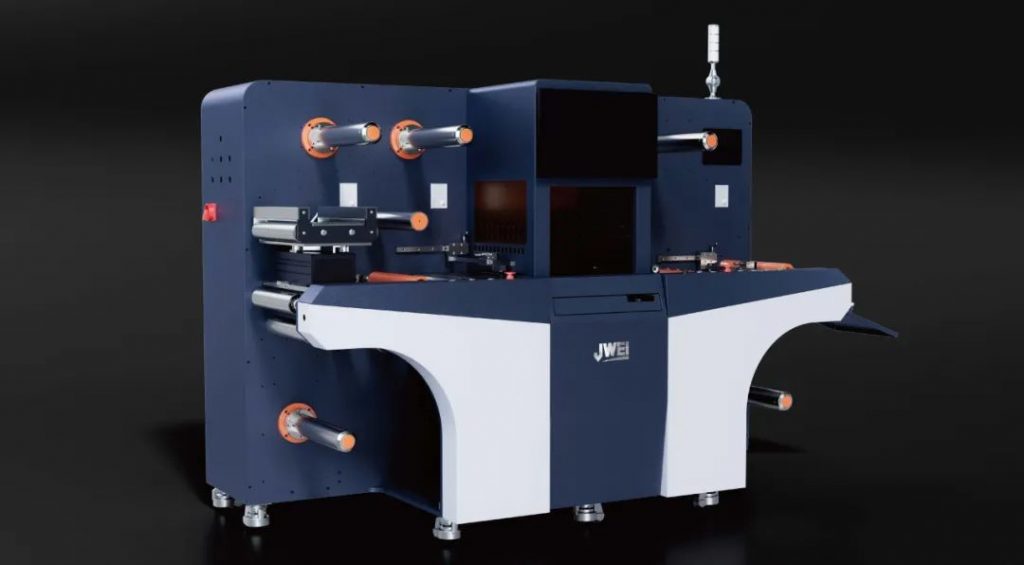 DRUPA 2024: Join JWEI for a Showcase of Cutting-Edge Innovations!-JWEI ...